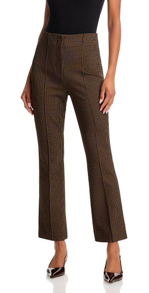 Veronica Beard - Kean Knit Pants