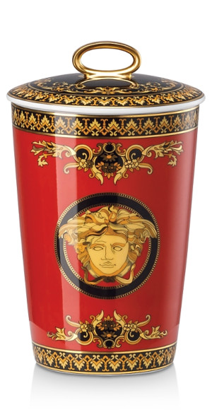 Versace - Medusa Scented Candle