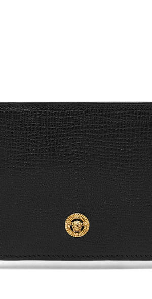 Versace - Men's Medusa Biggie Bifold Money Clip