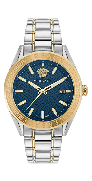 Versace - V-Code Watch, 42mm
