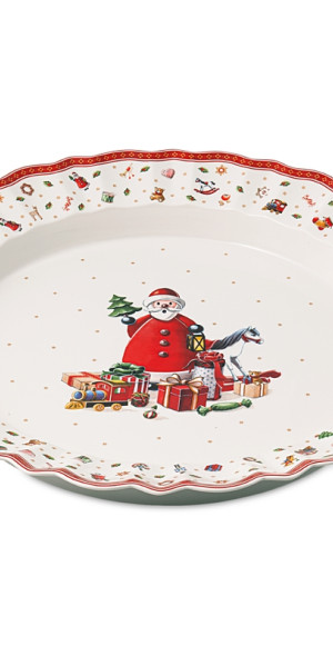 Villeroy & Boch - Toys Delight Extra Large Deep Serving Platter
