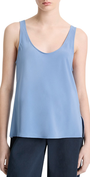 Vince - Classic Bias Scoop Tank