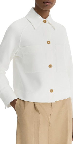 Vince - Shirt Jacket