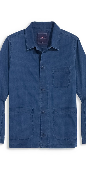 Vineyard Vines - Chore Jacket