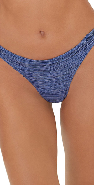 Vix - ViX Solid Basic Full Bikini Bottom