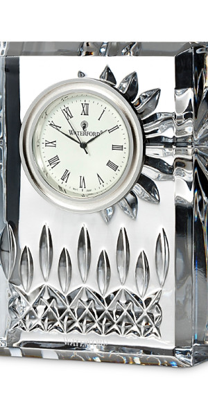 Waterford - Lismore Clock