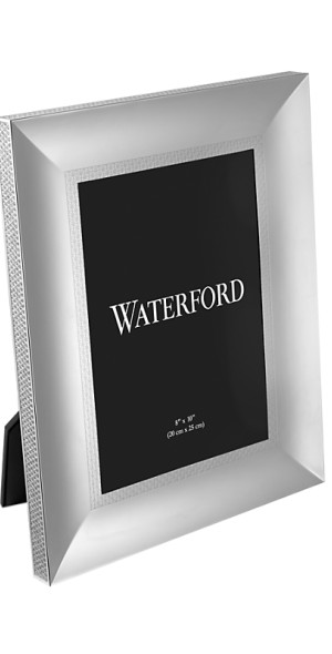Waterford - Lismore Diamond Frame, 8 x 10