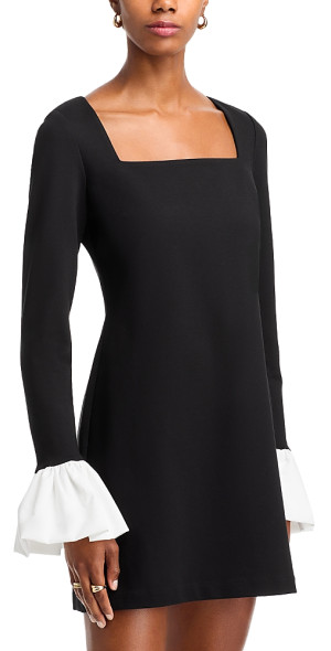 Wayf - Beatrice Mini Dress