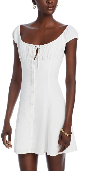 Wayf - Love Again Mini Dress