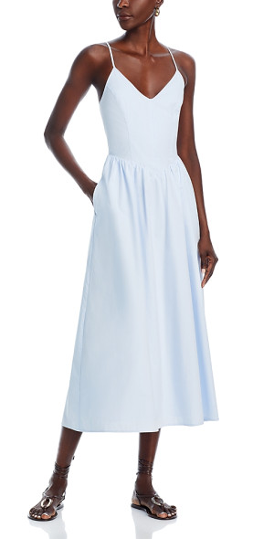 Wayf - Marta Midi Dress