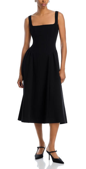 Wayf - Molly Midi Dress