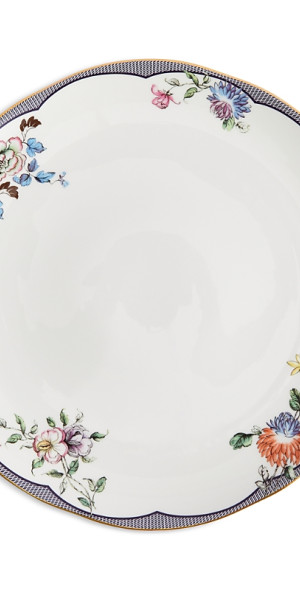 Wedgwood - Fortune Dinner Plate
