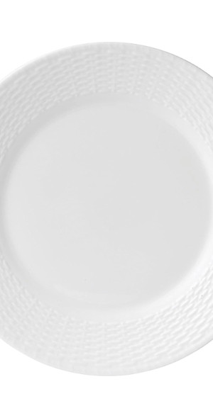 Wedgwood - Nantucket Basket Dinner Plate