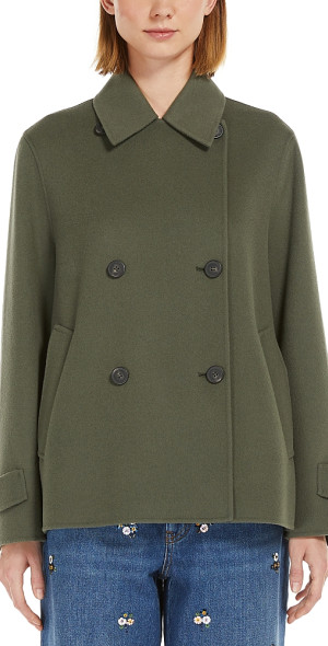 Weekend Max Mara - Afone Pea Coat