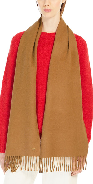 Weekend Max Mara - Buona Alpaca Scarf