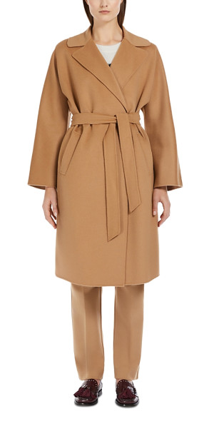 Weekend Max Mara - Civada Belted Coat