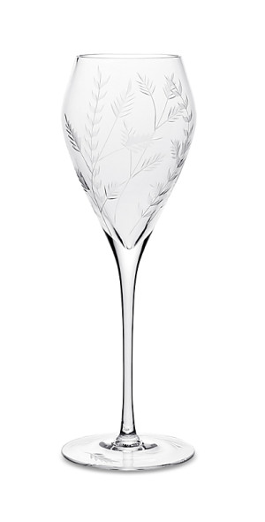 William Yeoward Crystal - American Bar Daisy B Champagne Glass