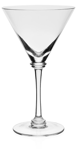 William Yeoward Crystal - Cornelia Martini Glass