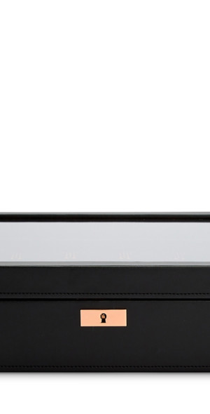 Wolf - 1834 Axis 15 Watch Box