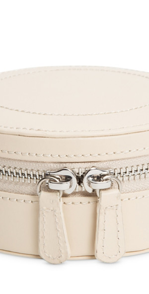 Wolf - 1834 Sophia Mini Zip Case