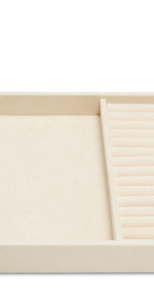 Wolf - 1834 Vault Half Insert, Ring Multi Compartment