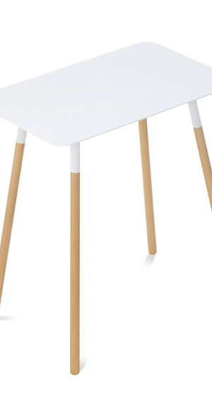 Yamazaki - Plain Rectangular Side Table