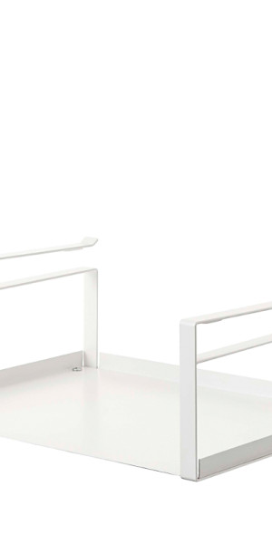 Yamazaki - Plate Storage Rack