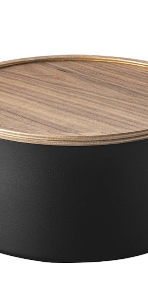 Yamazaki - Rin Round Deep Storage Case