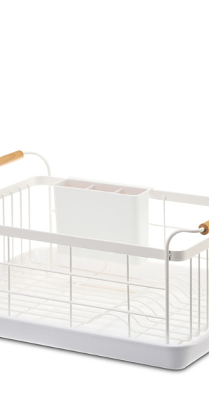 Yamazaki - Tosca Dish Drainer Rack