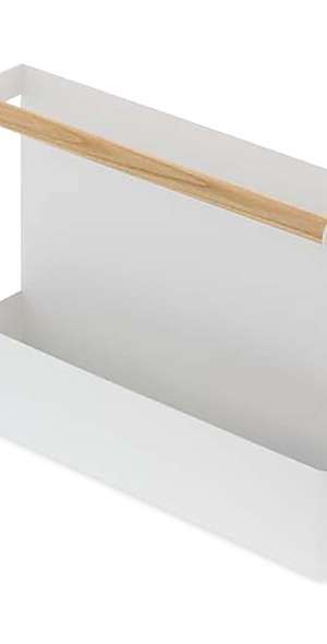 Yamazaki - Tosca Magnetic Recipe Book Rack