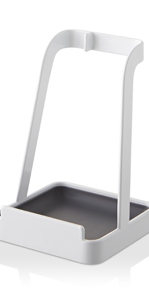 Yamazaki - Tower Ladle & Lid Stand