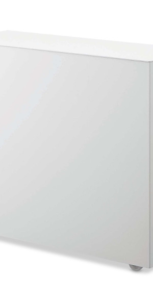 Yamazaki - Tower Rolling Cable Management Rack