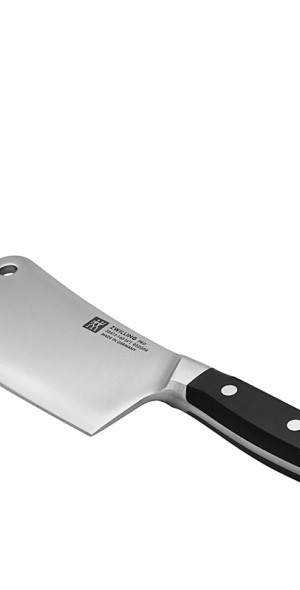 Zwilling - Pro 6 Meat Cleaver