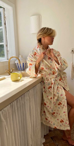 Djerf Avenue - Robe Fruit