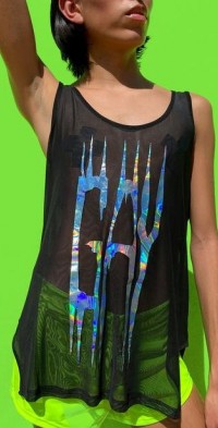 Club Exx - Women's Clothing at The Cool Hour