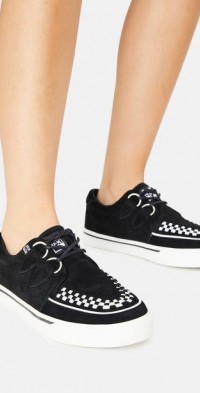 T.U.K. - Women's Shoes & Accessories At The Cool Hour