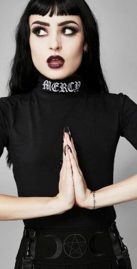 Widow - Women's Clothing at The Cool Hour