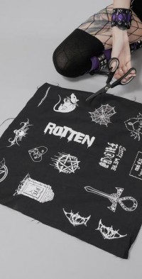 Widow - Women's Clothing at The Cool Hour