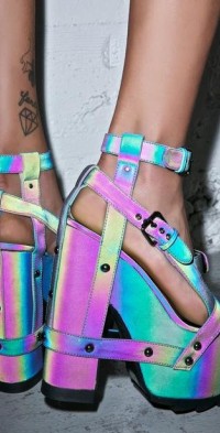 Y.R.U. Shoes - Women's Shoes at The Cool Hour