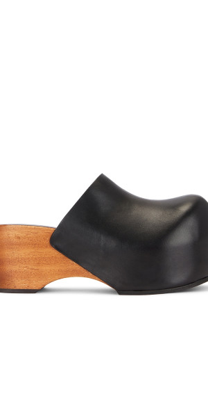 Acne Studios - Barlo Clog