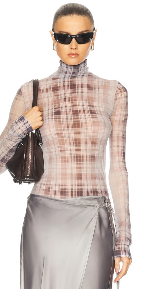 Acne Studios - Denise Top