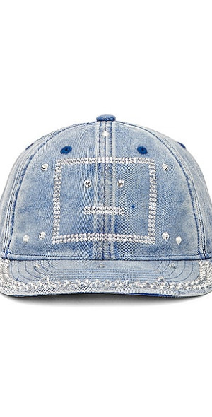 Acne Studios - Face Hat