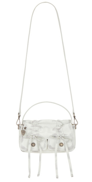 Acne Studios - Multi Pocket Micro Bag