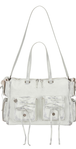 Acne Studios - Multipocket Tote Bag