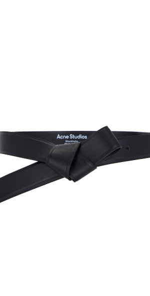 Acne Studios - Standard Belt