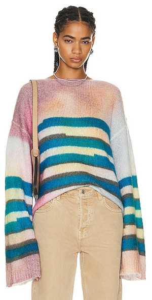 Acne Studios - Stripe Sweater