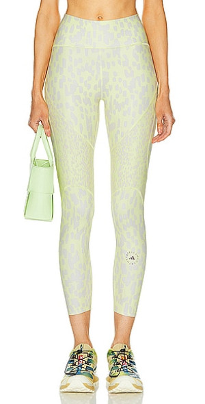 adidas by Stella McCartney - True Purpose Optime Training 7/8 Legging