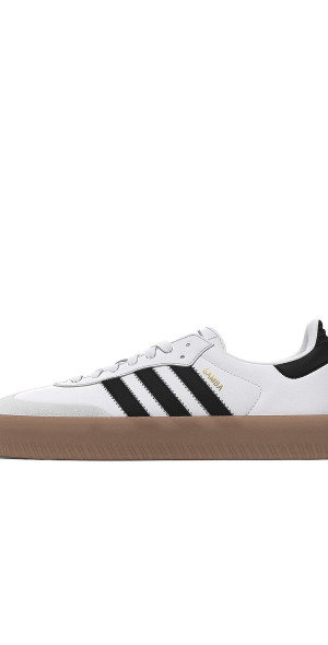 adidas Originals - Samba Platform