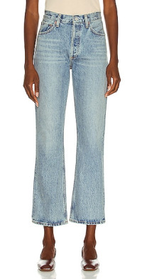 AGOLDE - Women's Clothing at The Cool Hour