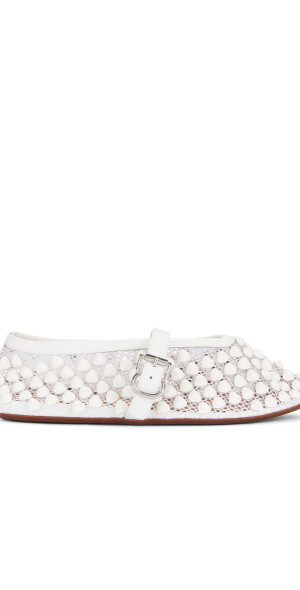 ALAÏA - Ballet Flat